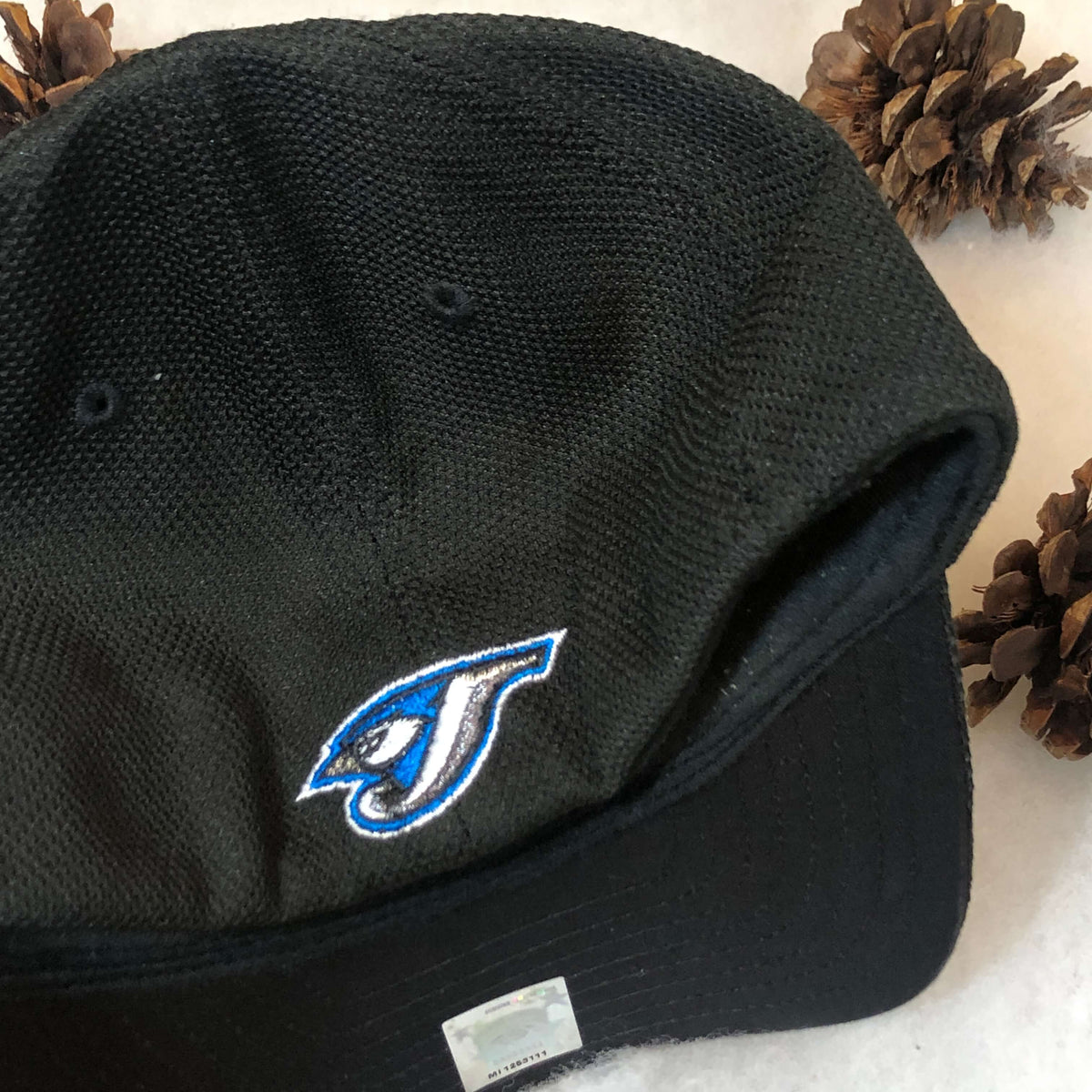 MiLB Lansing Lugnuts MLB Toronto Blue Jays Baseball New Era Hat – 🎅 Bad ...